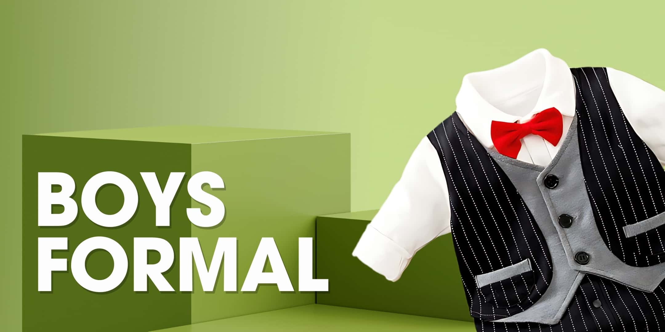 Formal Boys – Minitaq