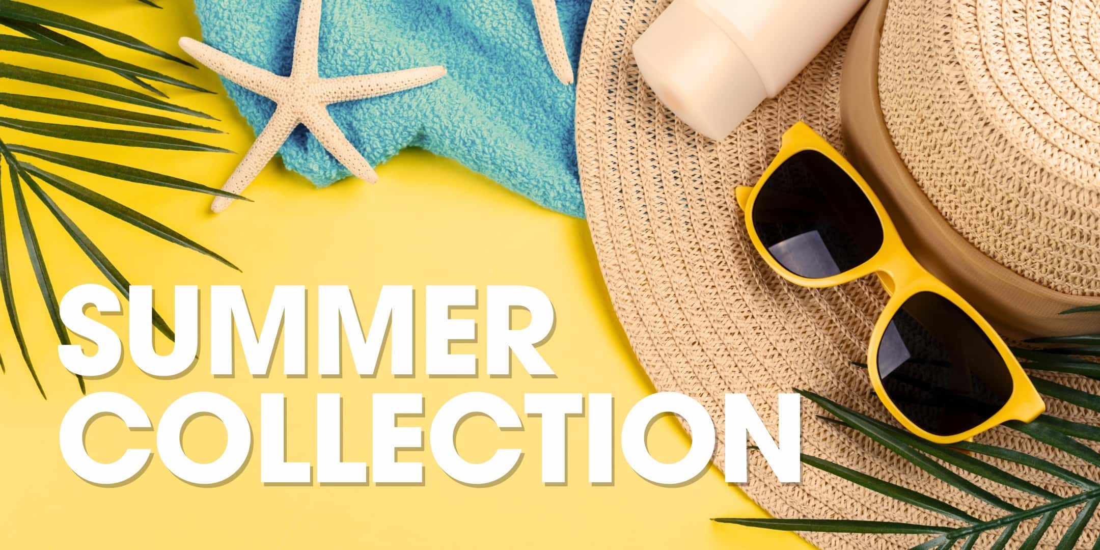 Summer Collection – Minitaq