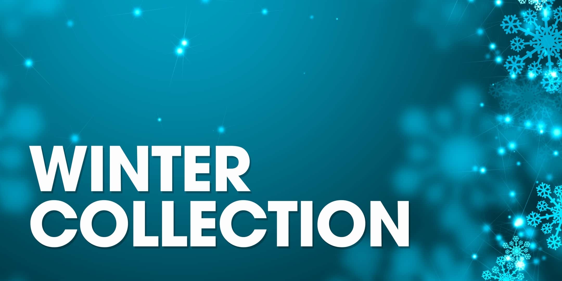 Winter Collection – Minitaq